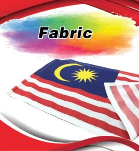PRINT BENDERA MURAH - Harga murah dan cepat siap!